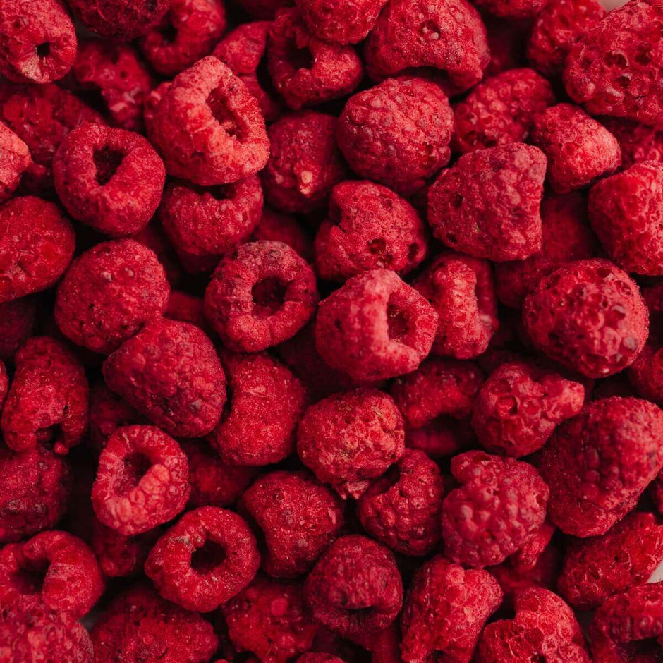 Фрутта Frutta сублімовані фрукти українського виробництва Frutta